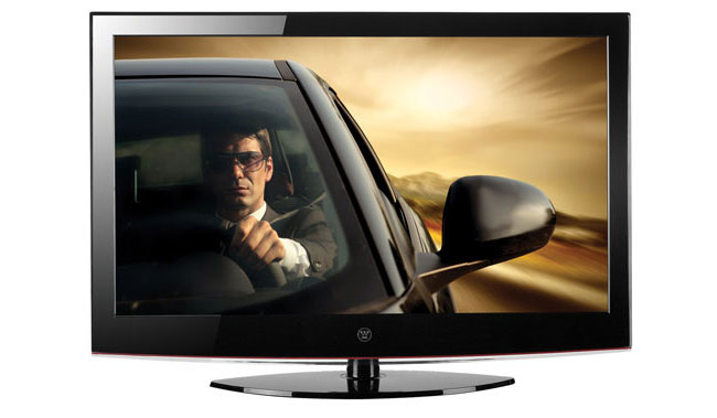 Amazon.com: Westinghouse LD-3255VX 32-Inch 720p LED HDTV, Black (2010 ...