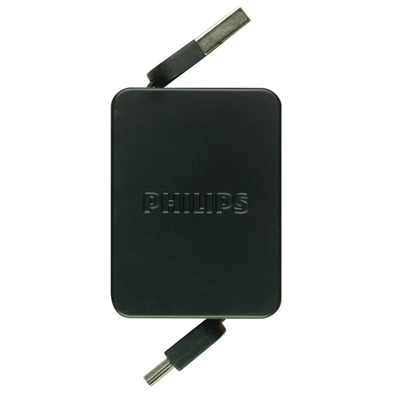 Amazon.com: Philips Accessories SWR1222N/17 Simply Connect USB Mini ...