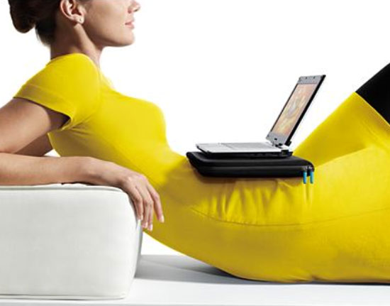 Amazon.com: Philips Netbook/iPad sleeve 10.2-Inch with HeatProtect ...