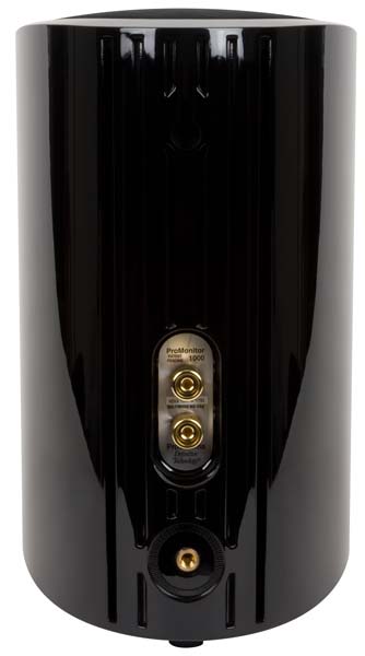 Mua Definitive Technology ProMonitor 1000 2-Way Satellite or Bookshelf ...