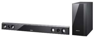 Amazon.com: Samsung HW-D450 SoundBar Home Theater System: Home Audio ...