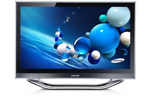 Amazon.com: Samsung Series 7 DP700A7D-S03US 27-Inch All-in-One ...