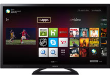 Amazon.com: Sony BRAVIA KDL46HX850 46-Inch 240Hz 1080p 3D LED Internet ...