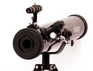 Vivitar Refractor Telescope-Black (VIV-TEL-60700): Amazon.ca: Camera ...