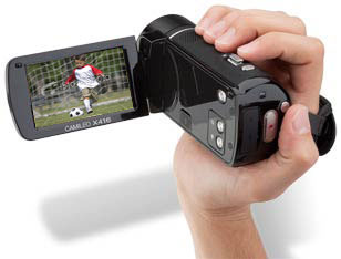 Camera shaped like a gun. : r/Lightbulb