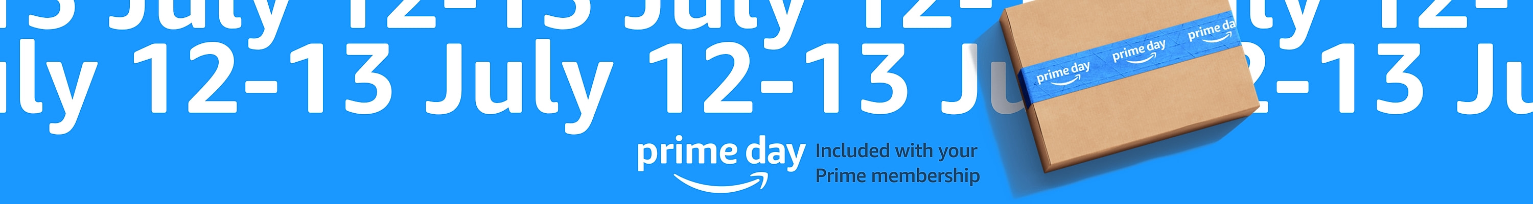 Amazon.com | Prime Day 2022
