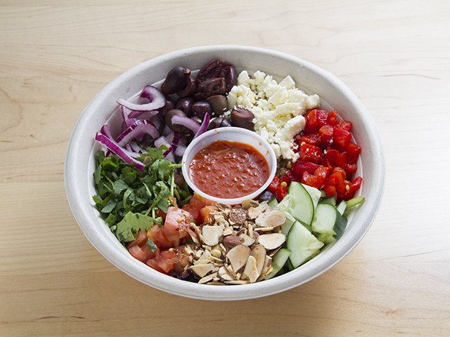 Freshii Nutrition Information Tortilla Soup – Besto Blog
