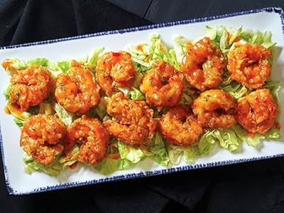 red lobster seaside shrimp trio calories
