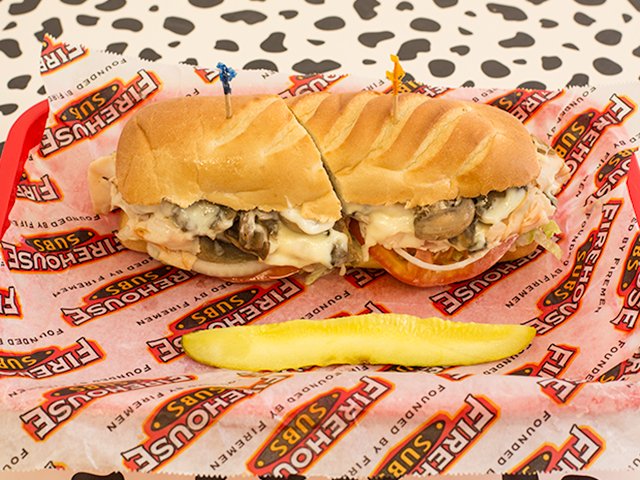 Firehouse Subs Nutrition Engineer | Besto Blog