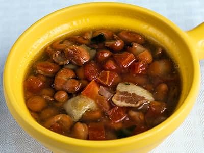 fuzzy taco borracho beans recipe