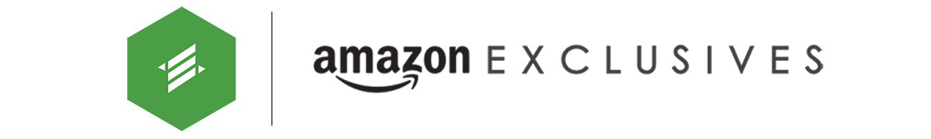 Amazon Exclusives @ Amazon.com