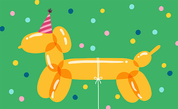 Amazon.com gift card design