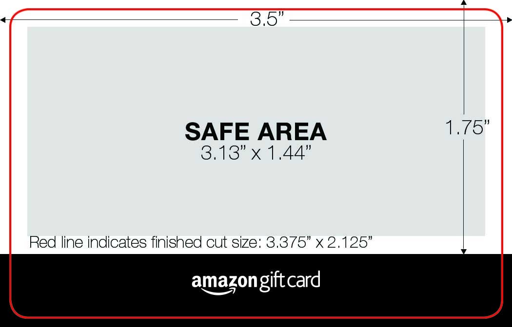 Gift Card Size In Pixels Gift Card Size In Pixels 