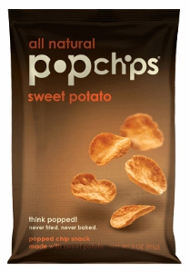 Amazon.com: Popchips Potato Chips, Sweet Potato, 0.8-Ounce Single Serve ...
