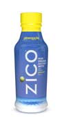 Amazon.com : ZICO Pure Premium Coconut Water, Lima Citron, 14-Ounce ...