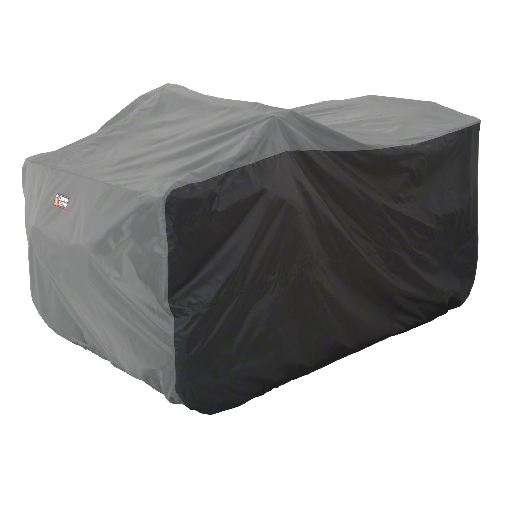 Amazon.com: Classic Accessories QuadGear ATV Storage Cover, Fits ATVs ...