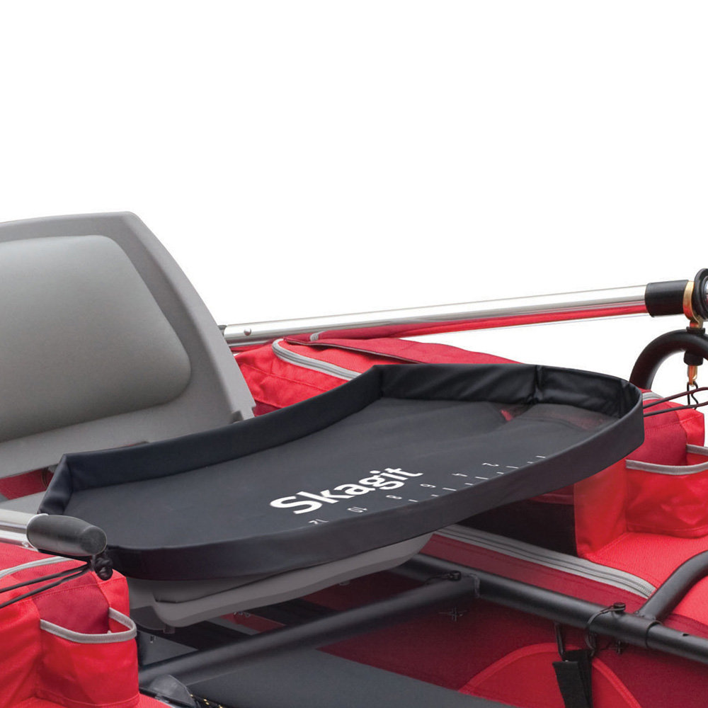 Amazon.com : Classic Accessories Skagit Inflatable Pontoon Boat ...