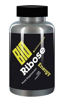 Amazon.com: Bio-Synergy Performance Ribose, 125 capsules: Health ...