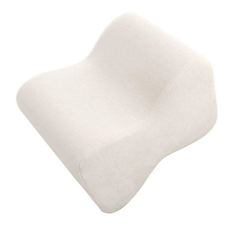 Amazon.com: HoMedics OT-LUM Therapy Lumbar Cushion Support Pillow with ...