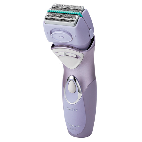 Amazon.com: Panasonic ES2218VC Close Curves Wet/Dry Ladies Shaver ...