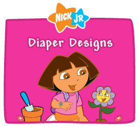 Amazon.com: Pampers Feel 'n Learn Training Pants for Girls, Size 2t-3t ...