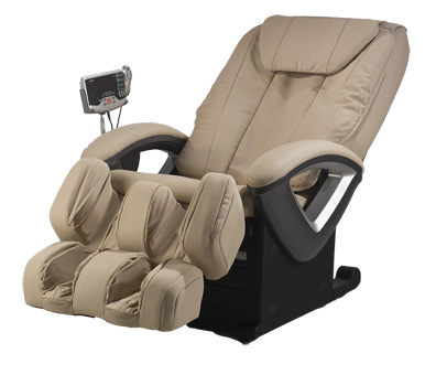 Amazon.com: Sanyo HEC-SA5000C Massage Chair, Desert Sand : Everything Else