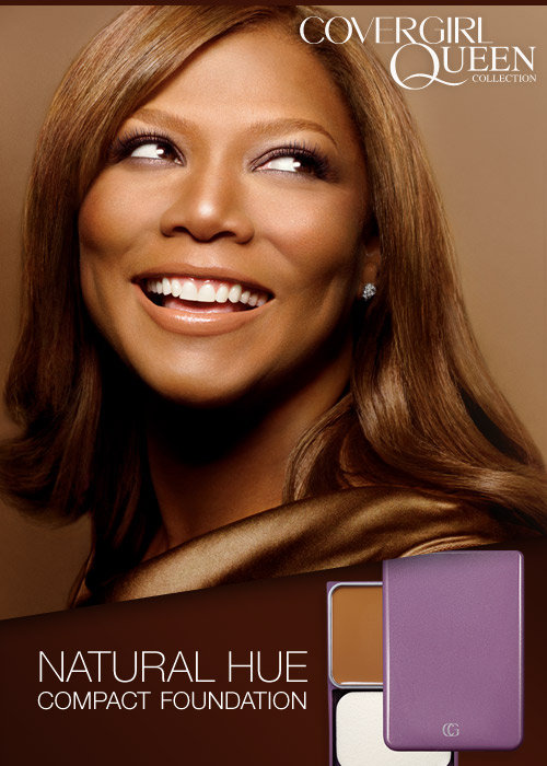 Amazon.com : CoverGirl Queen Collection Natural Hue Compact Foundation ...