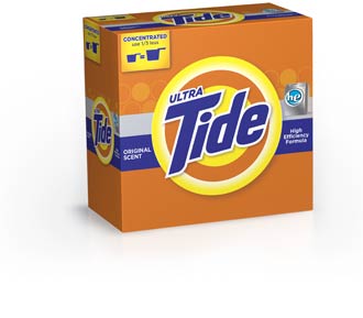 Tide Powder Laundry Detergent (Laundry Soap), Original, 3.1 kg, 80 ...