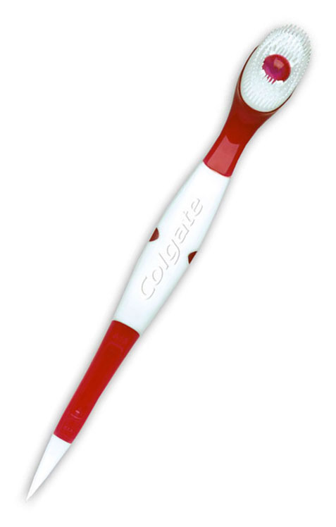 Amazon.com: Colgate Wisp Mini-Brushes, Cinnamint, 16-Count Boxes (Pack ...