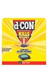 Amazon.com : D-Con Ultra Set Covered Snap Trap 1 Ct. : Rodent Traps ...