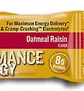 Amazon.com : PowerBar Performance Energy Bar, Banana, 2.29-Ounce Bars ...