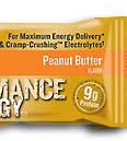 Amazon.com : PowerBar Performance Energy Bar, Banana, 2.29-Ounce Bars ...