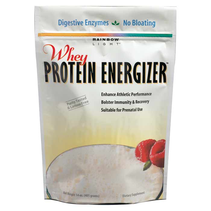 Natural Light Protein at Francis Manley blog