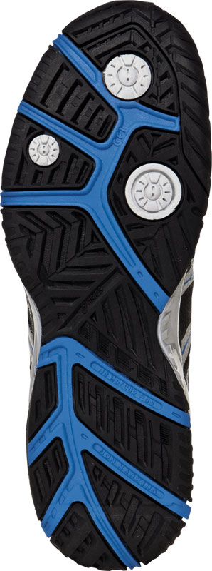 Amazon.com | ASICS Men's GEL-Resolution 5 Tennis Shoe | Tennis ...