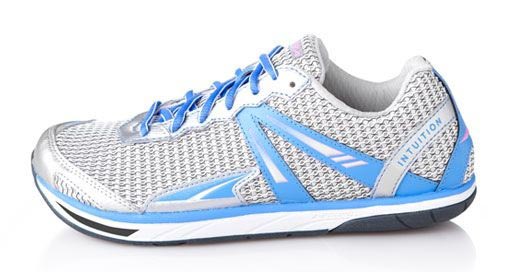 Amazon.com | Altra Women's Intuition Running Shoe | Running