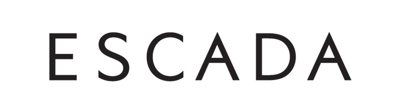 Amazon.com: Escada Rhodium Plated Heart with Swarovski Crystals Pendant ...