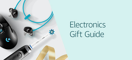 Amazon.com: Online Shopping for Electronics, Apparel, Computers, Books ...