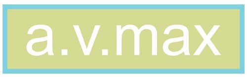 Amazon.com: a.v. max Dome Matte Gold Bangle Bracelet: Jewelry