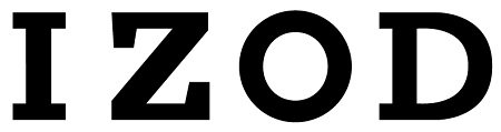 Izod Logo