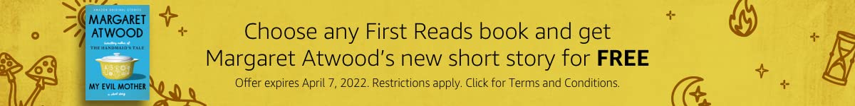 Amazon First Reads