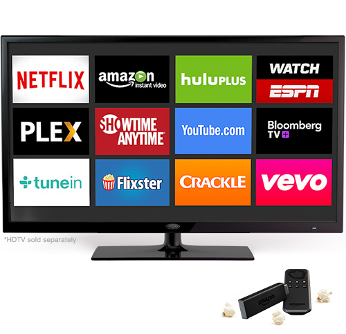 Fire TV Stick: It's A Winner! - Kindle Fire on Kindle Nation Daily