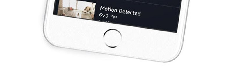 Amazon Cloud Cam Indoor Security Camera, Works with Alexa – Best ...