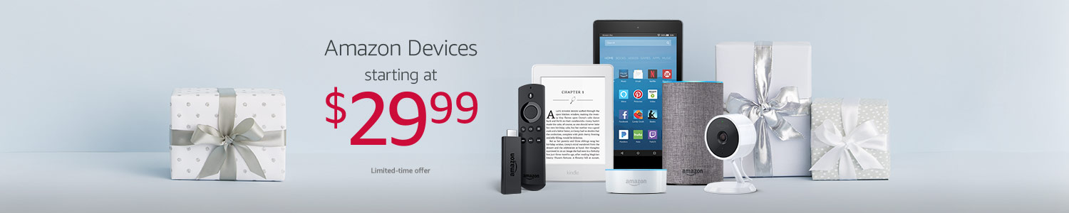 Amazon.com: Online Shopping for Electronics, Apparel, Computers, Books ...