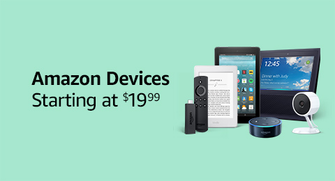 Amazon.com: Online Shopping for Electronics, Apparel, Computers, Books ...