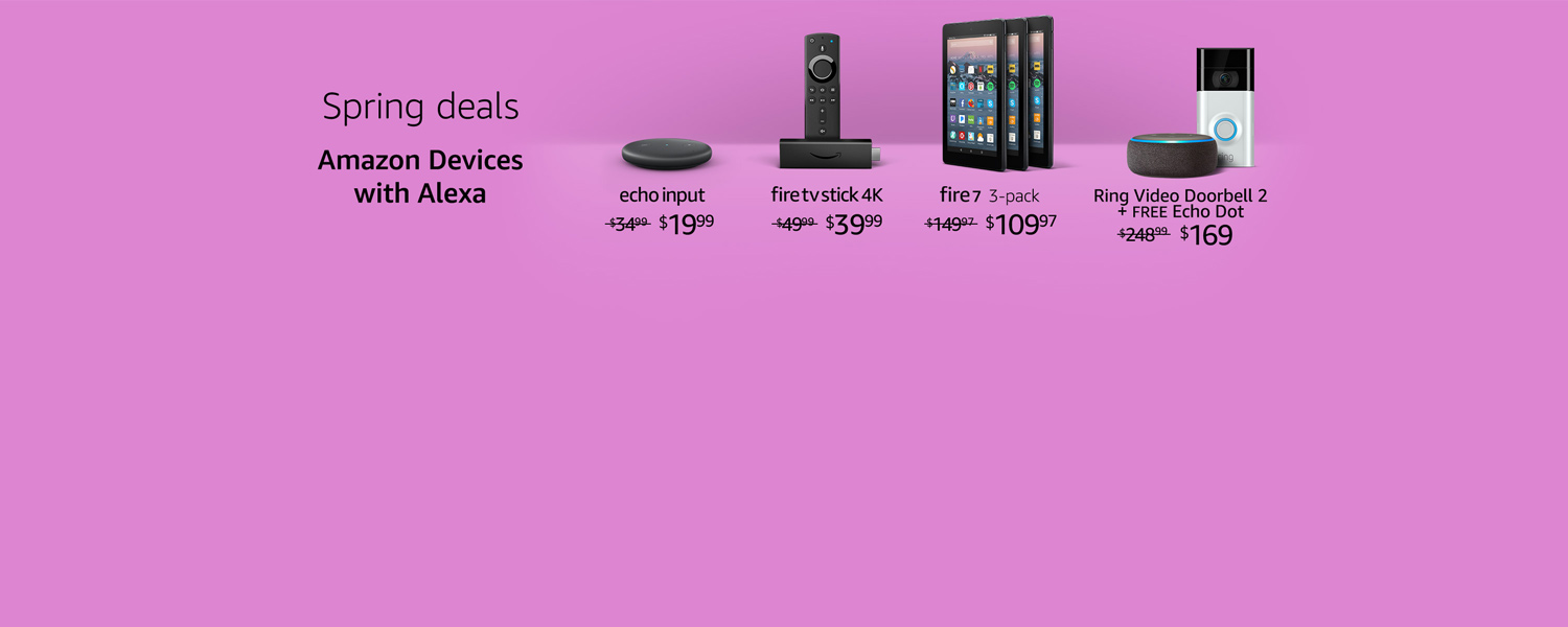 Amazon.com: Online Shopping for Electronics, Apparel, Computers, Books ...