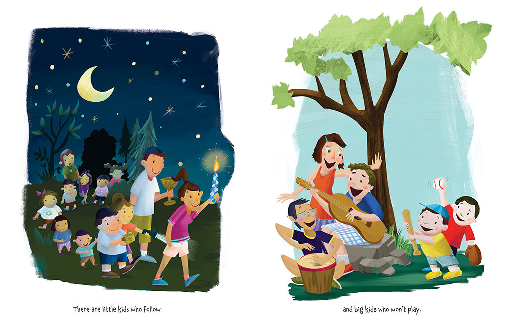 Camp Wonderful Wild: Snyder, Laurel, Whitt, Carlynn: 9781477816523 ...