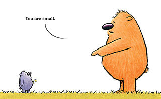 Amazon.com: You Are Not Small: 8601411311055: Kang, Anna, Weyant ...