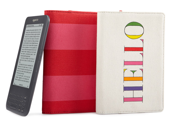 Kindle Paperwhite Case Kate Spade