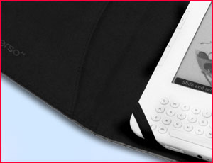 Amazon.com: New York Times Kindle Cover by Verso, Statue of Liberty ...