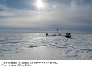 Apocalyptic Planet: Field Guide to the Everending Earth